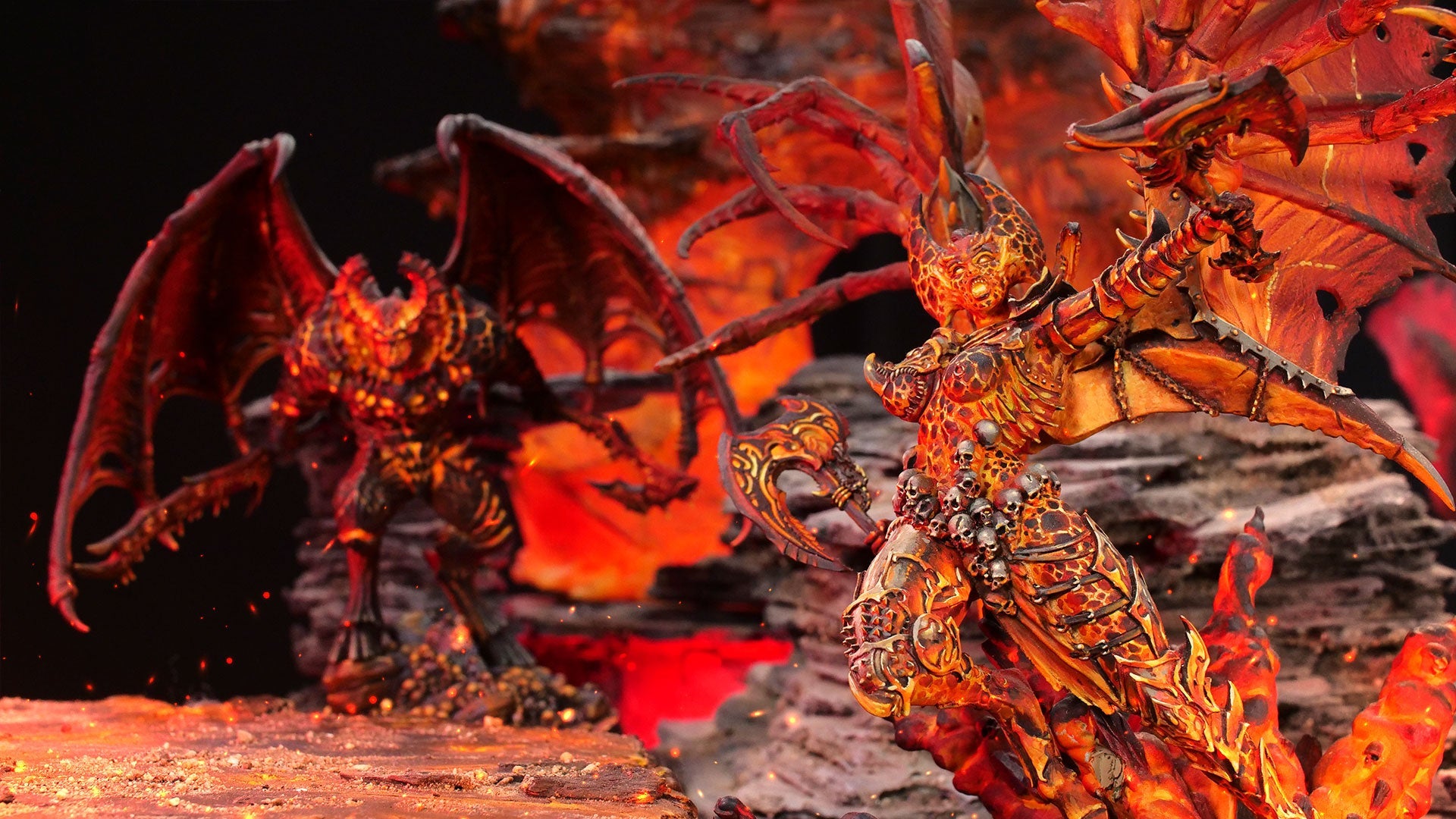 Onslaught – Creature Caster US