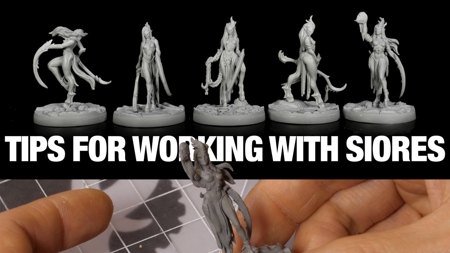 Resources – Creature Caster US