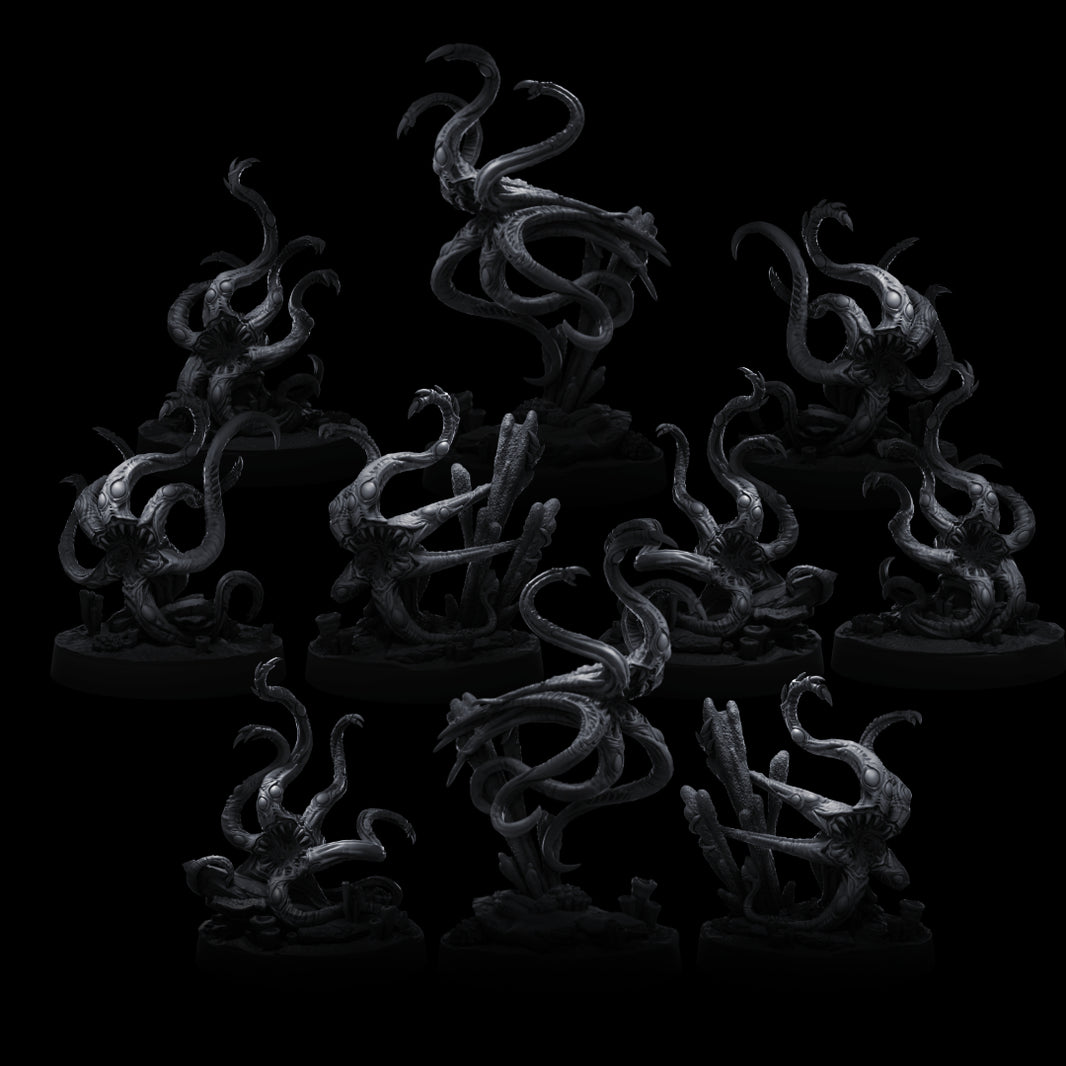 Demons – Creature Caster US