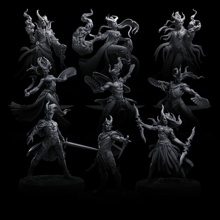 Creatures – Creature Caster US