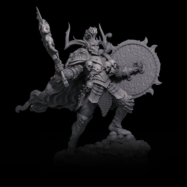 Discord – Creature Caster US