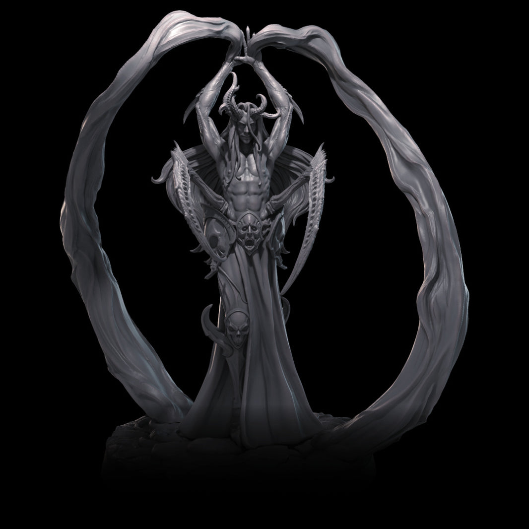 Demons – Creature Caster US