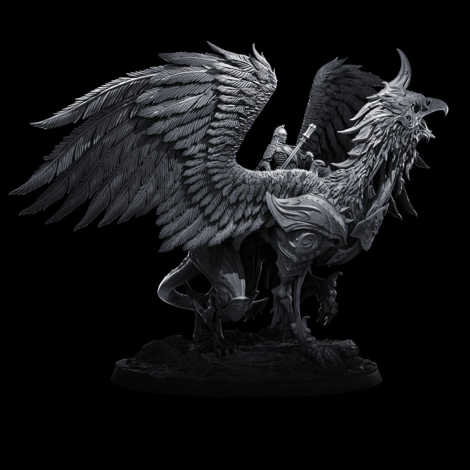 Discord – Creature Caster US