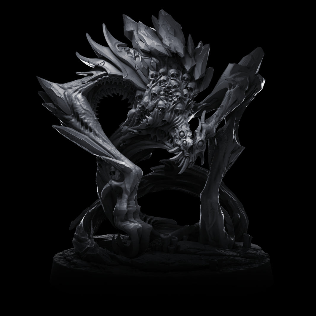 Demons – Creature Caster US