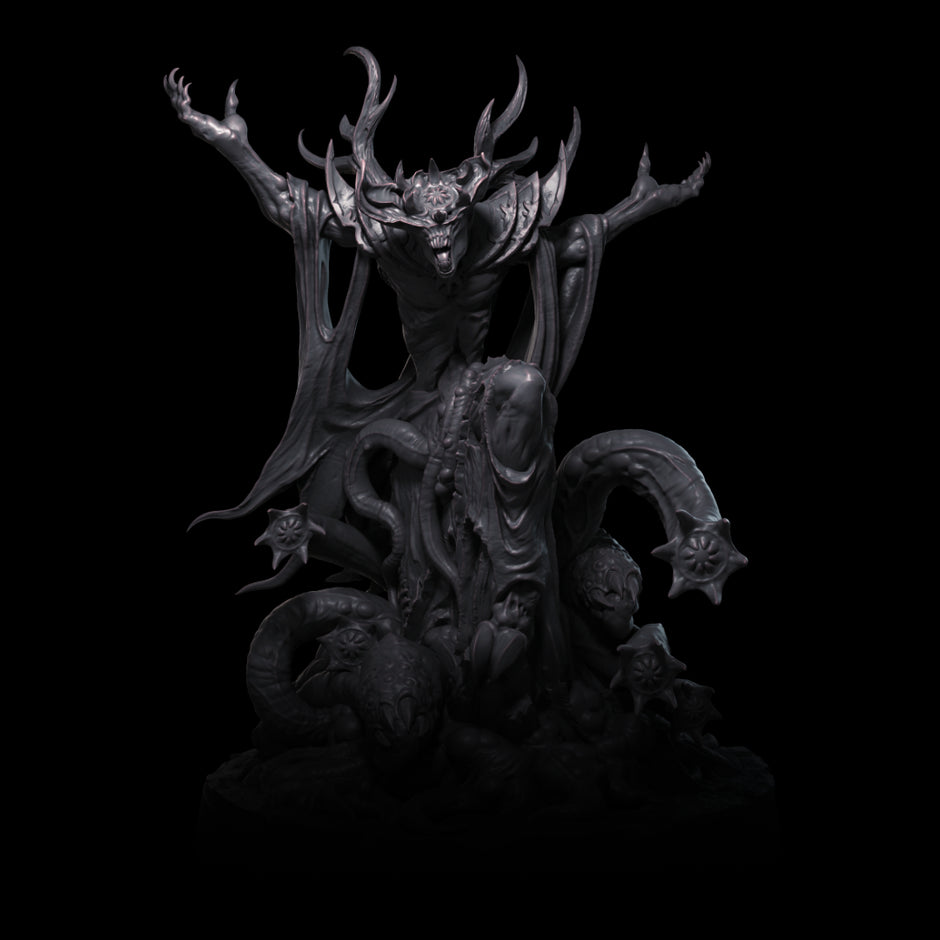 Demons – Creature Caster US