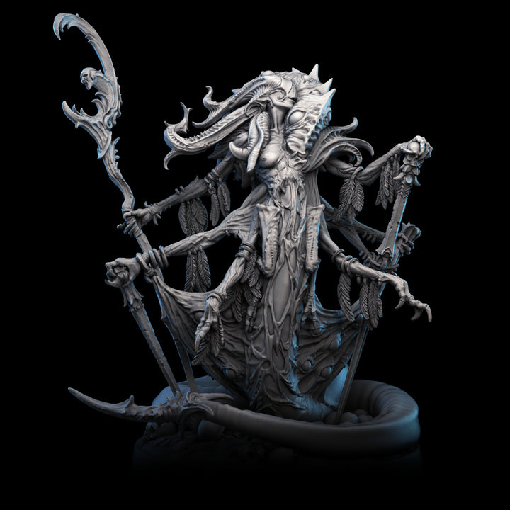 Demons – Creature Caster US