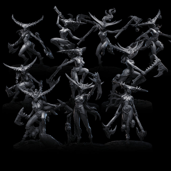 Creatures – Creature Caster US