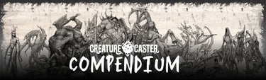 Creature Caster Compendium – Creature Caster US
