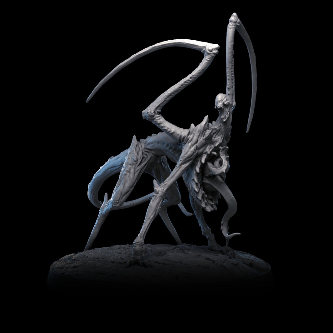 Ruin – Creature Caster US