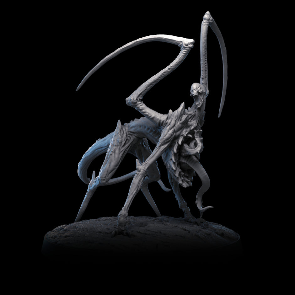 Ruin – Creature Caster US