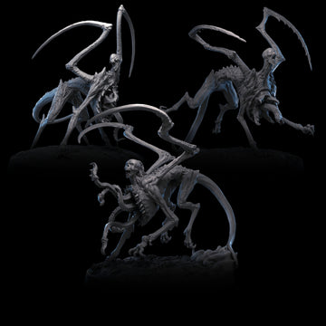 Demons – Creature Caster US