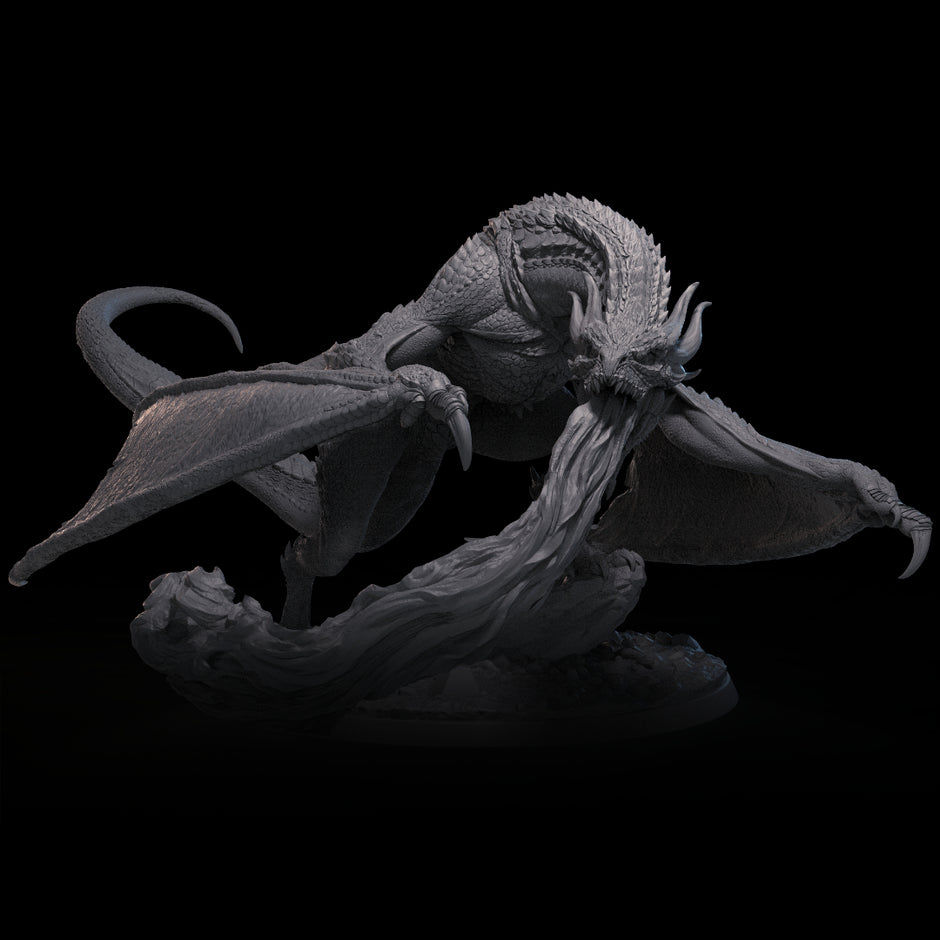 Discord – Creature Caster US
