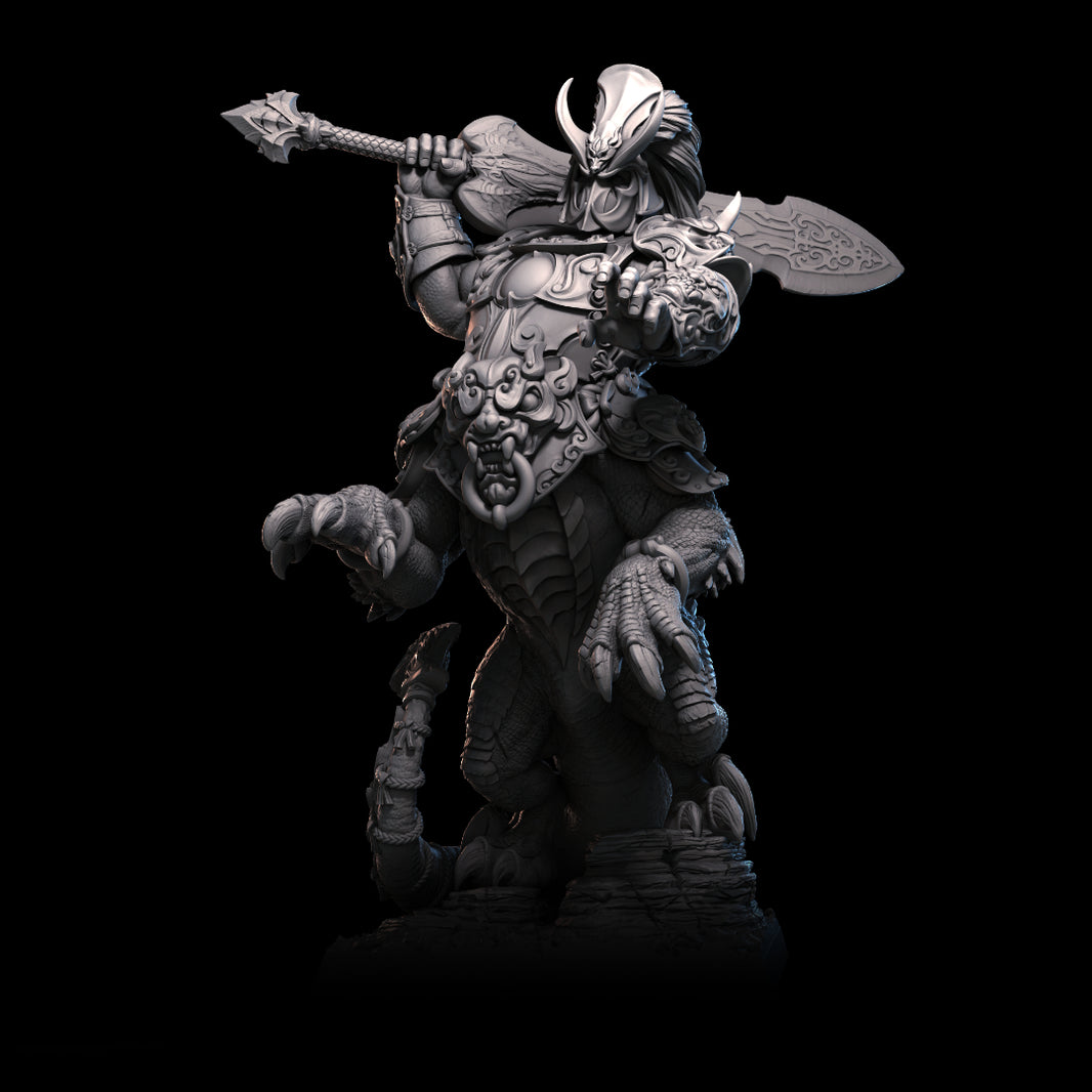 Creatures – Creature Caster US