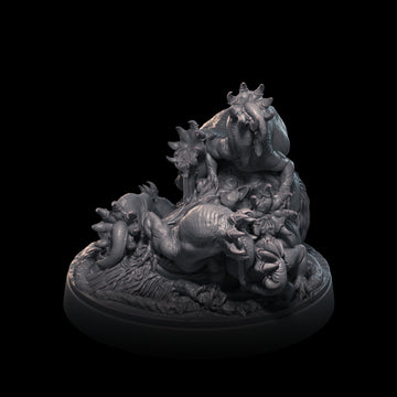 Demons – Creature Caster US