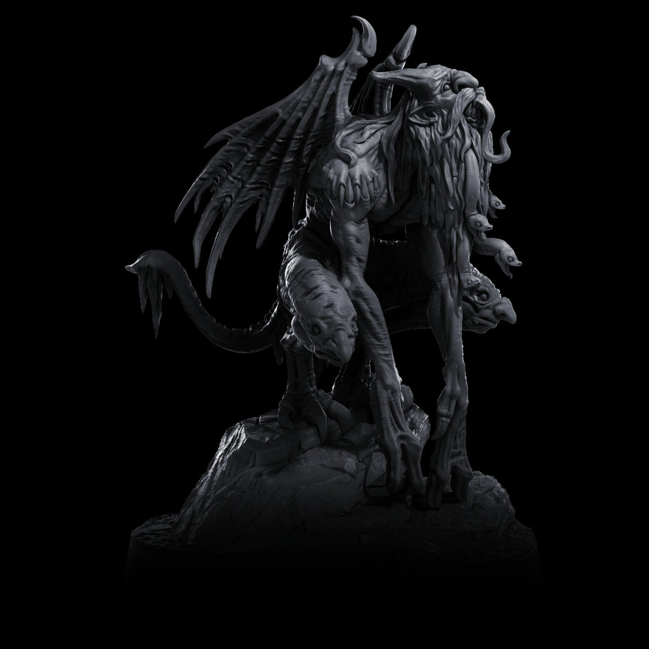 Discord – Creature Caster US