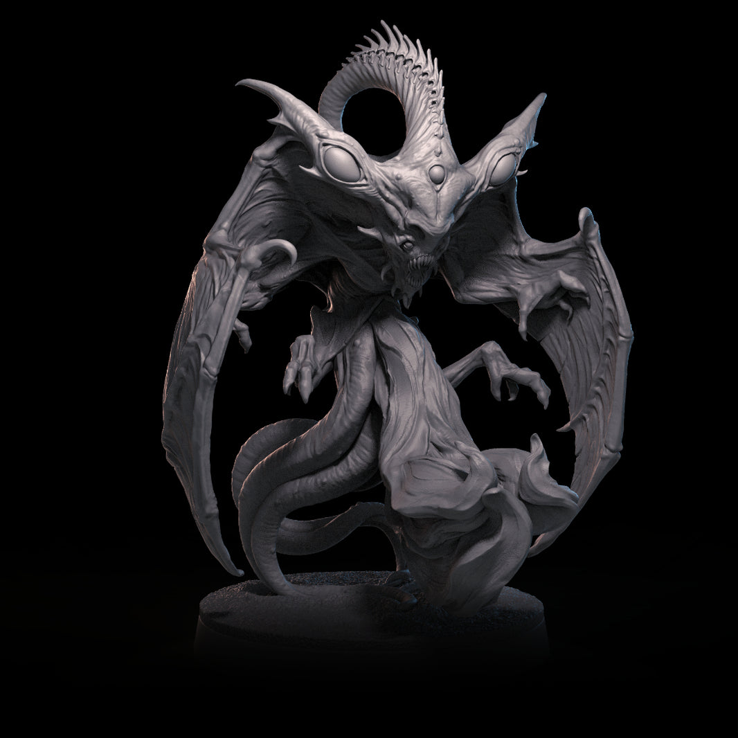 Demons – Creature Caster US