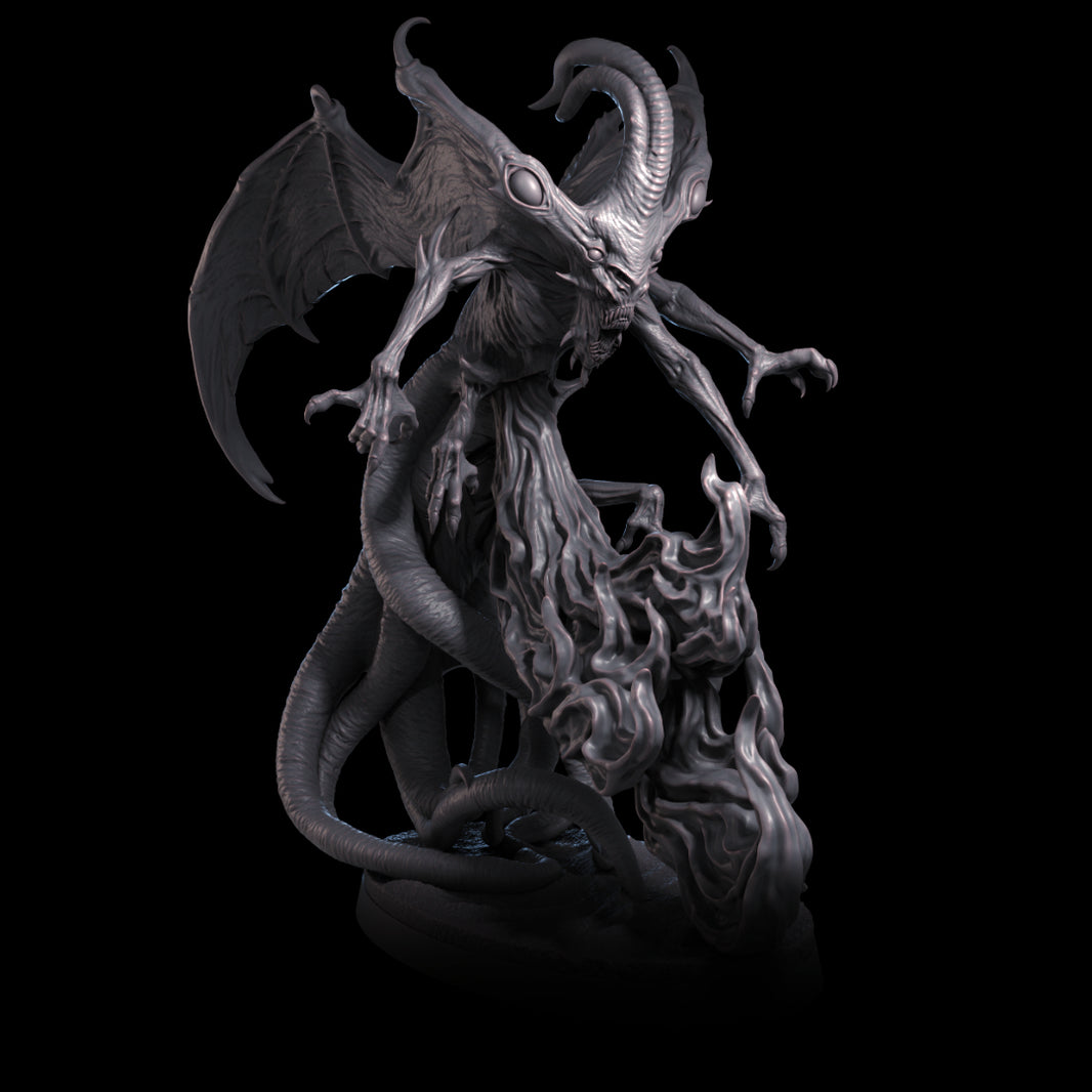 Demons – Creature Caster US