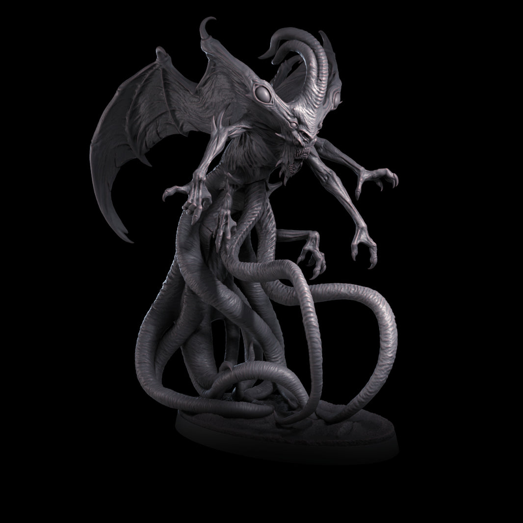 Demons – Creature Caster US