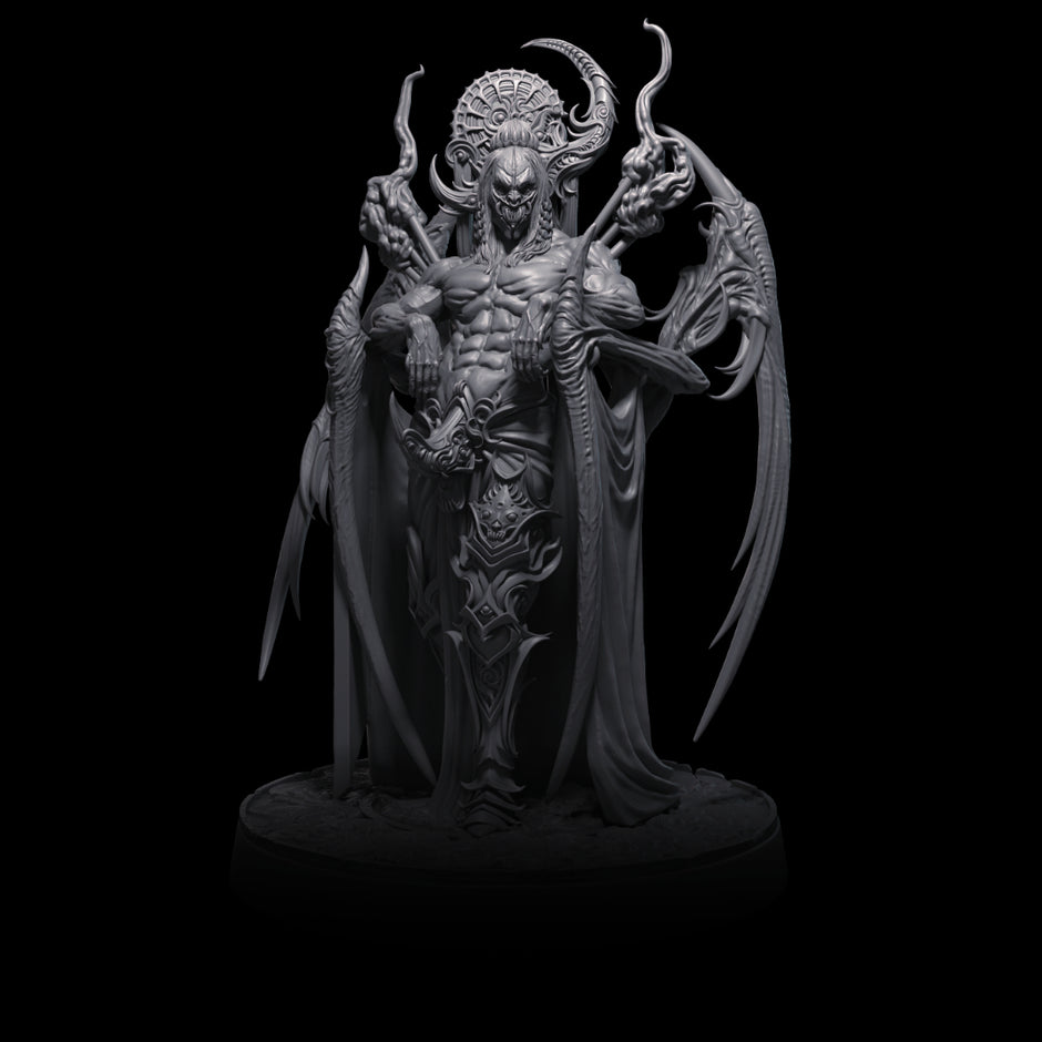 Ecstasy – Creature Caster US