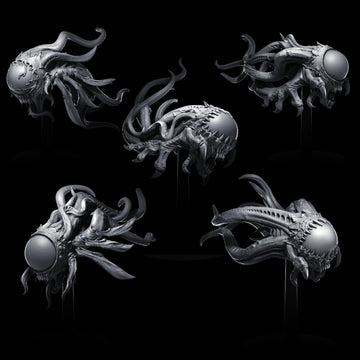 Demons – Creature Caster US