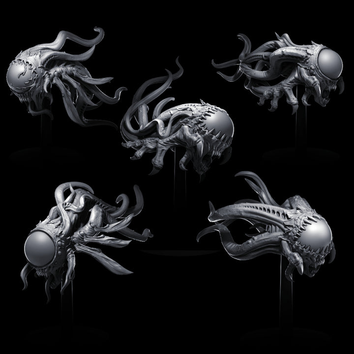 Demons – Creature Caster US