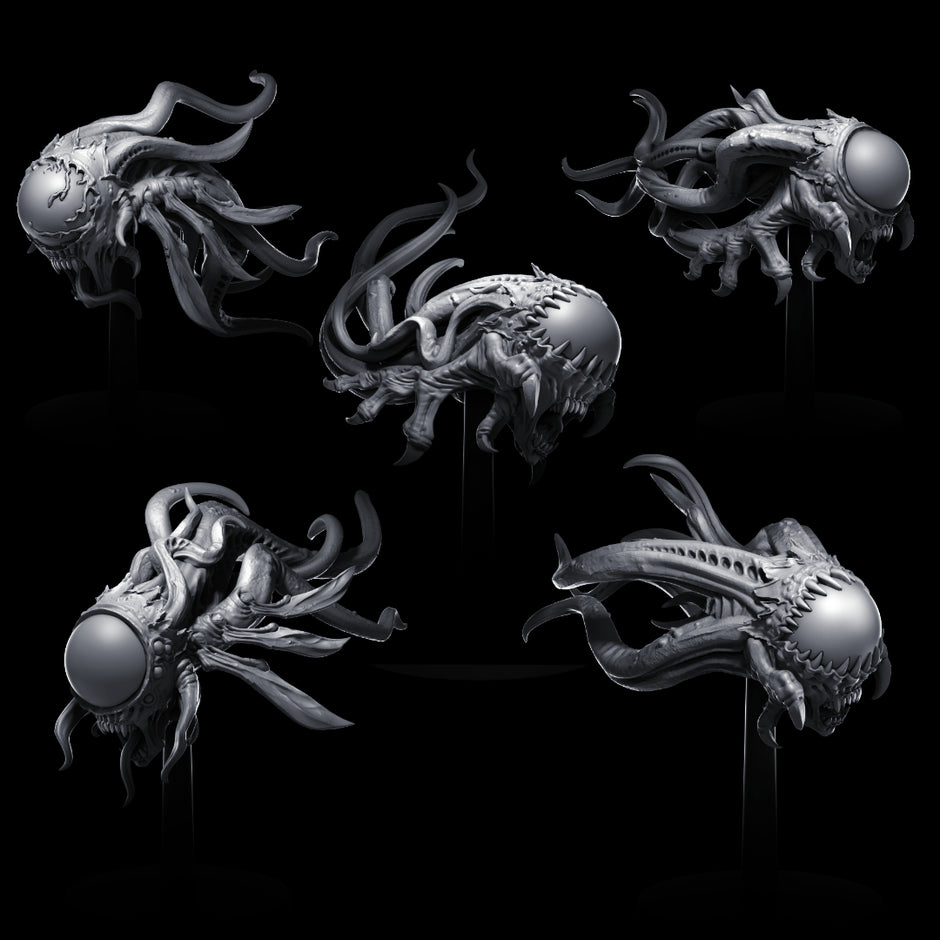 Demons – Creature Caster US