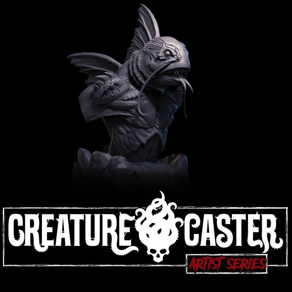 Creatures – Creature Caster US