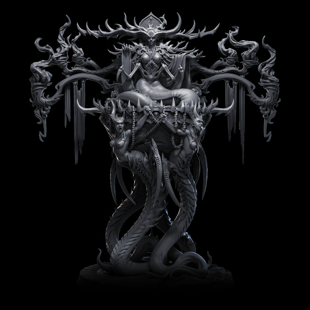 Demons – Creature Caster US