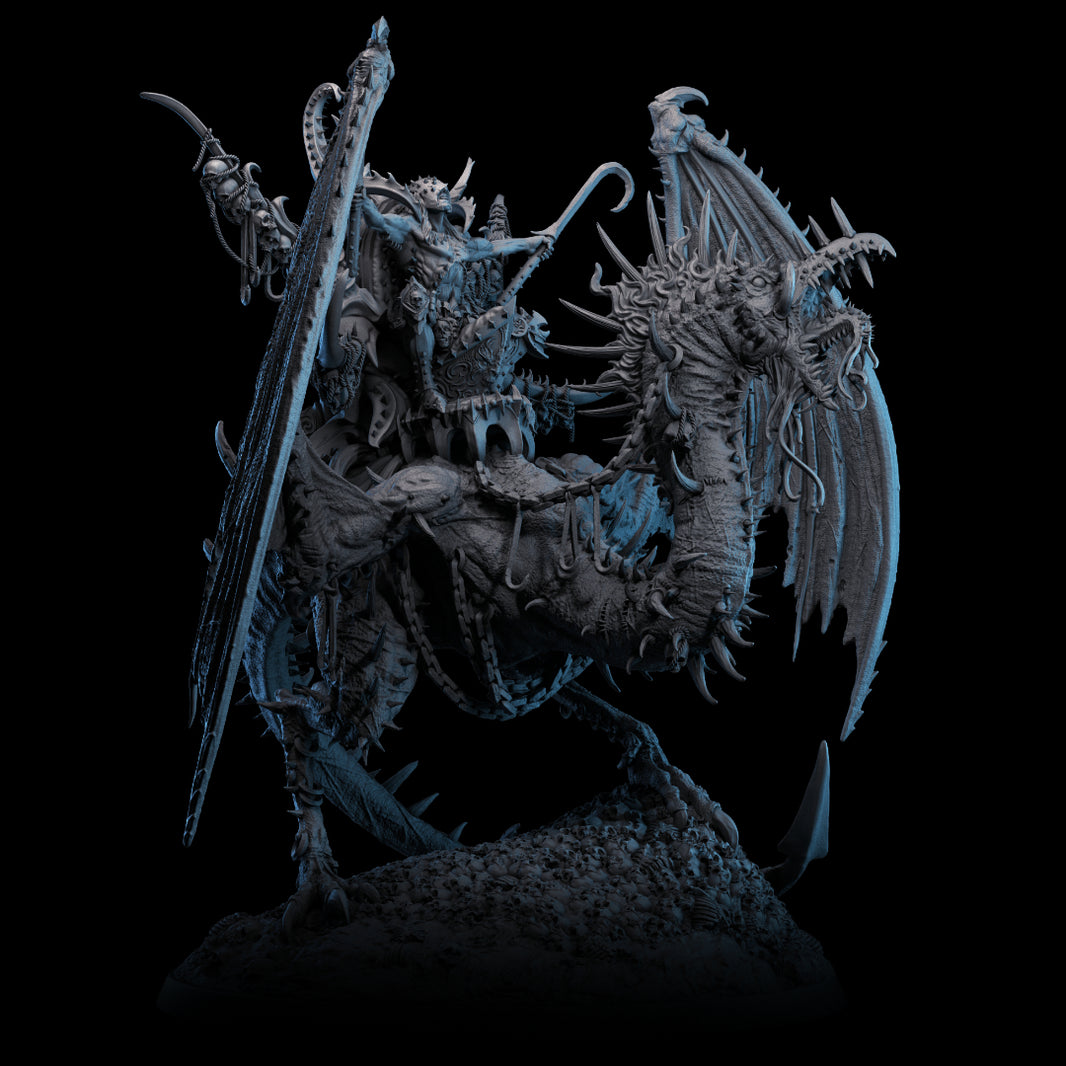 Discord – Creature Caster US