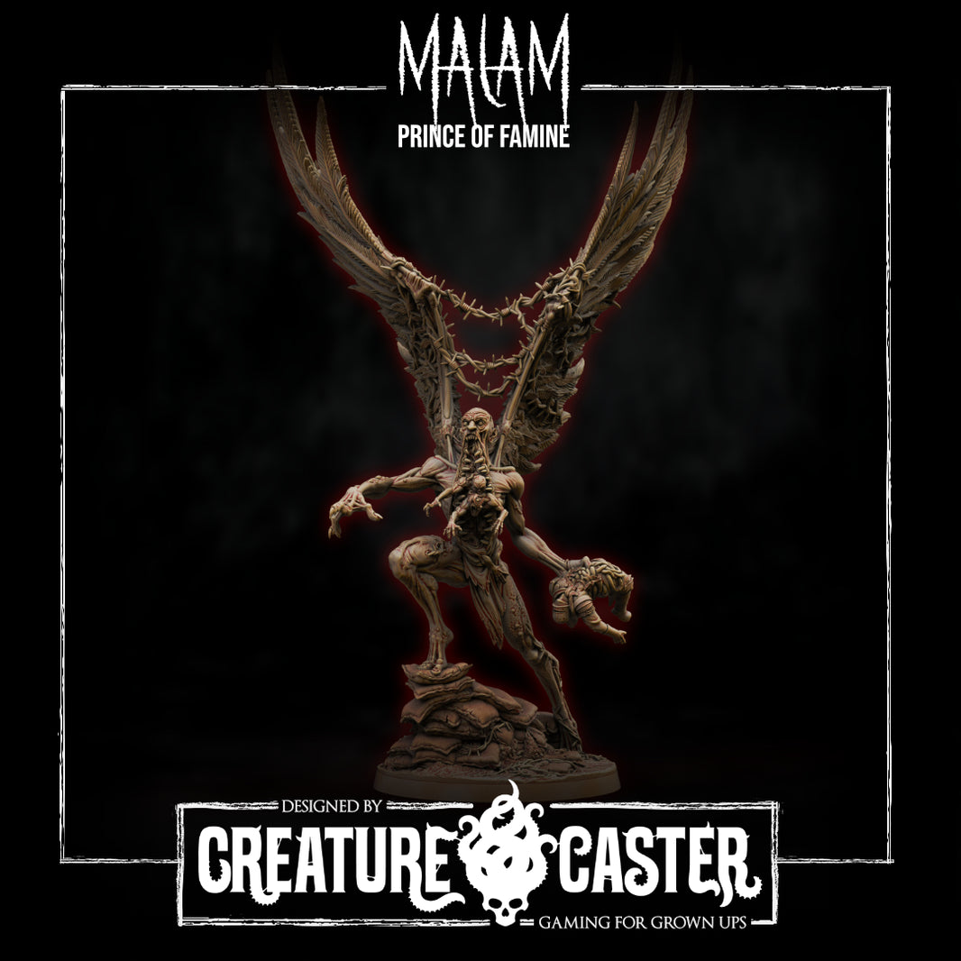 Trench Crusade – Creature Caster US