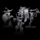 Demons – Creature Caster US