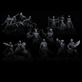 Creatures – Creature Caster US