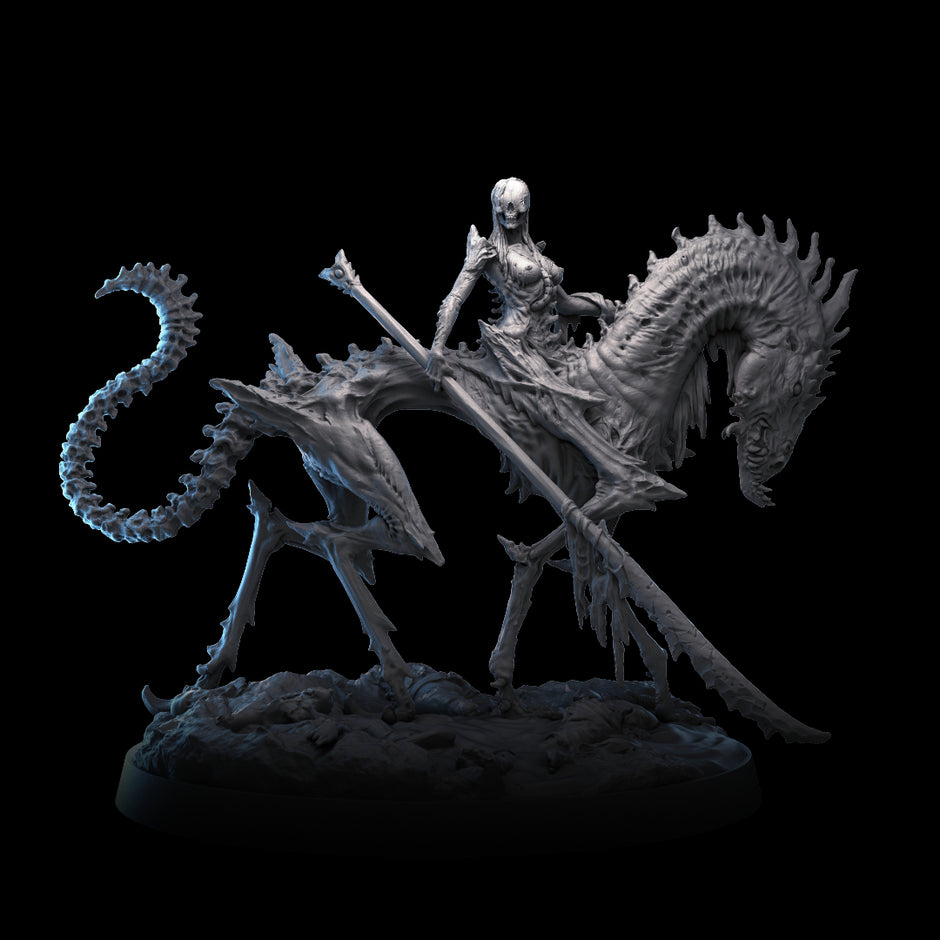 Demons – Creature Caster US