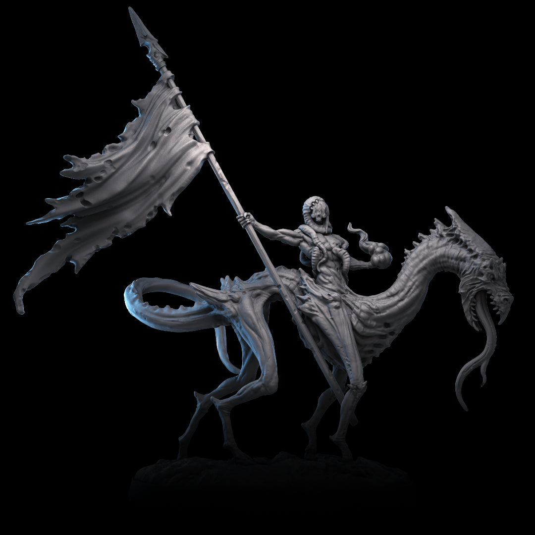 Nuckelavee of Ruin – Creature Caster US