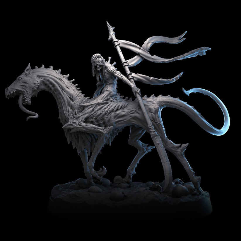 Nuckelavee of Ruin – Creature Caster US