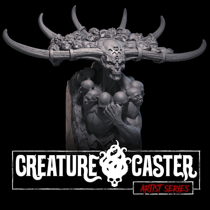 Demons – Creature Caster US