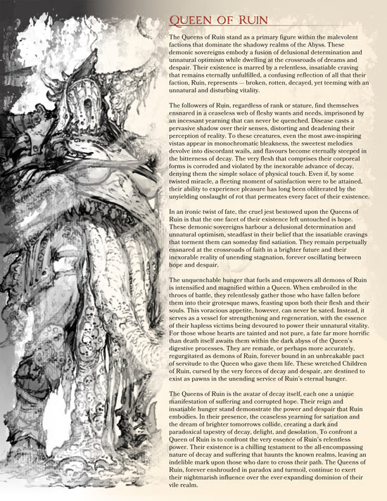 Creature Caster Compendium – Creature Caster US