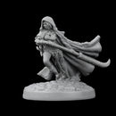 The Red Hood Coven – Creature Caster US