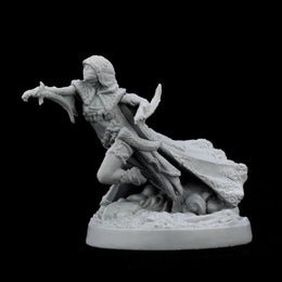 The Red Hood Coven – Creature Caster US
