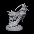 The Red Hood Coven – Creature Caster US
