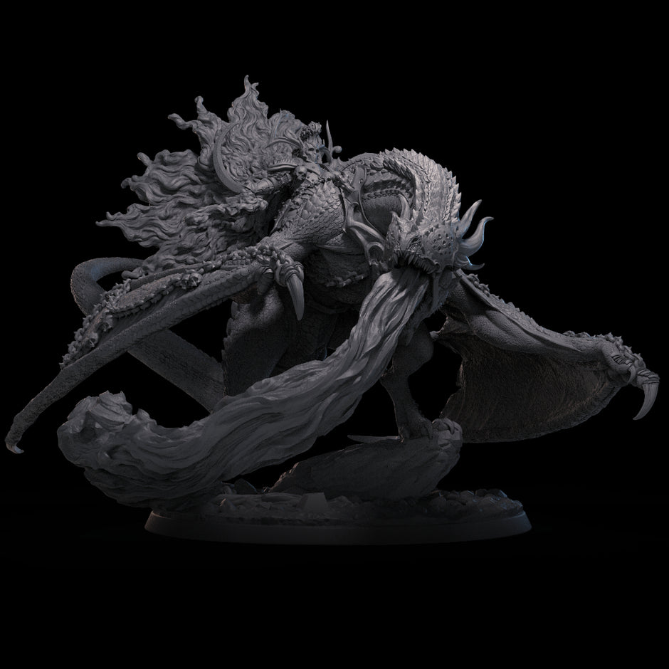 Discord – Creature Caster US