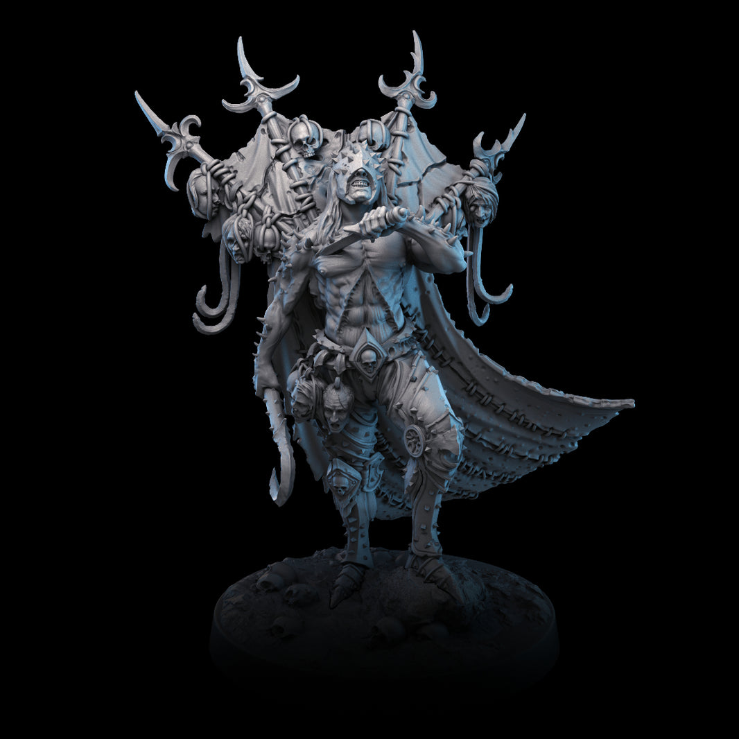 Discord – Creature Caster US