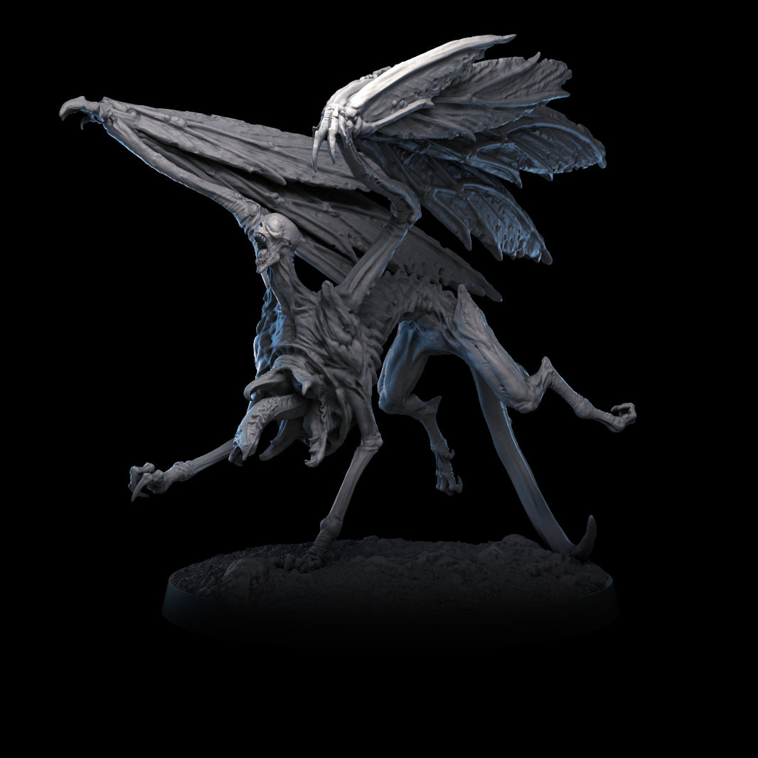 Ruin – Creature Caster US