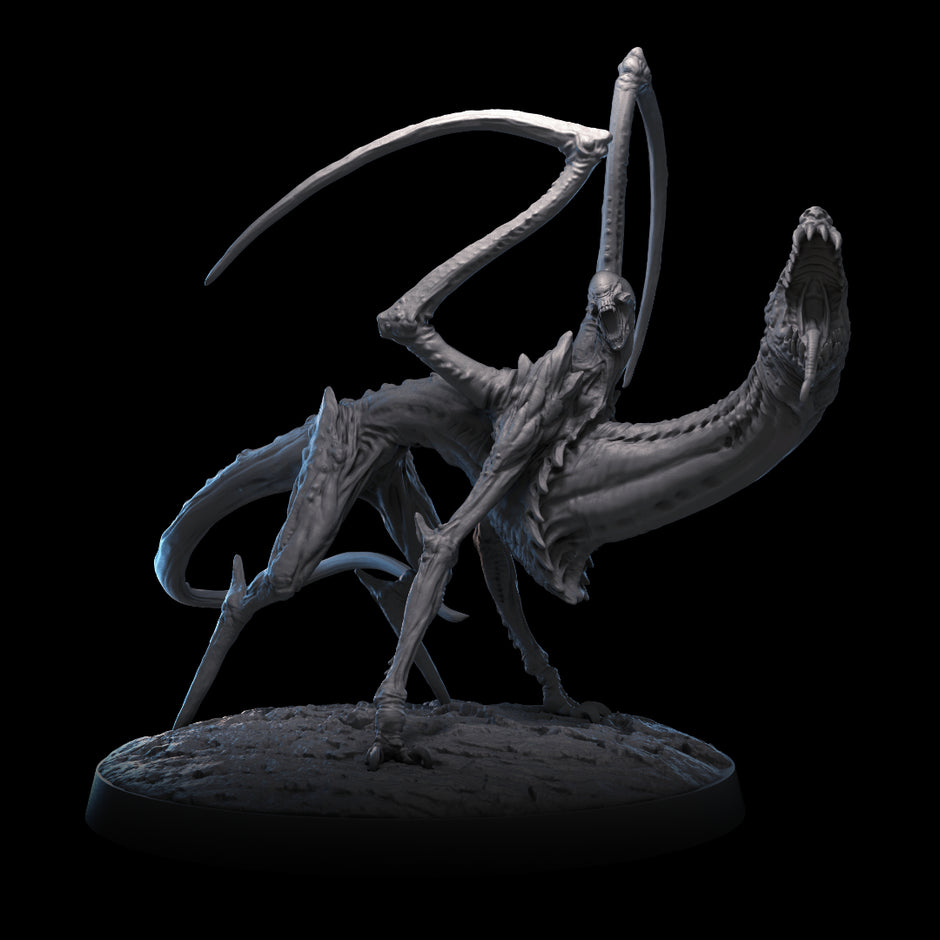 Demons – Creature Caster US