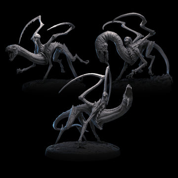 Demons – Creature Caster US