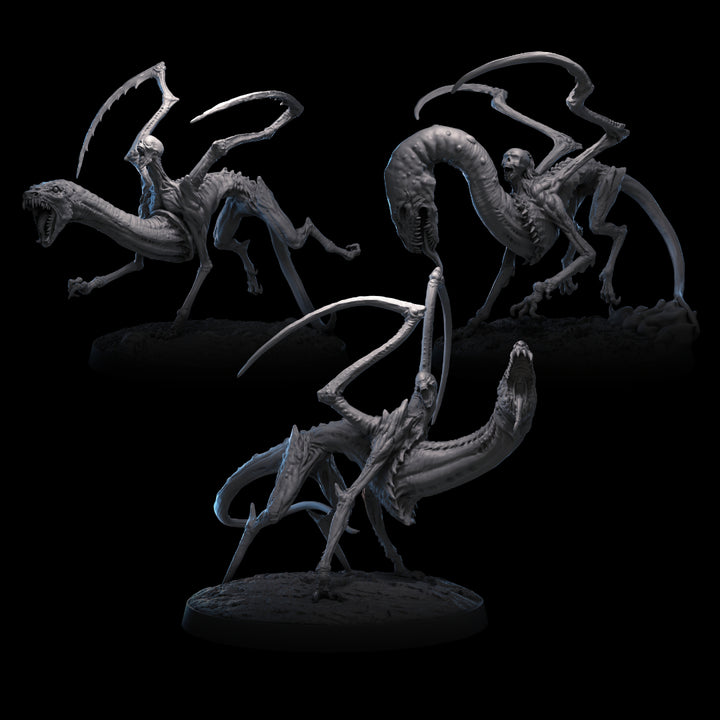 Demons – Creature Caster US