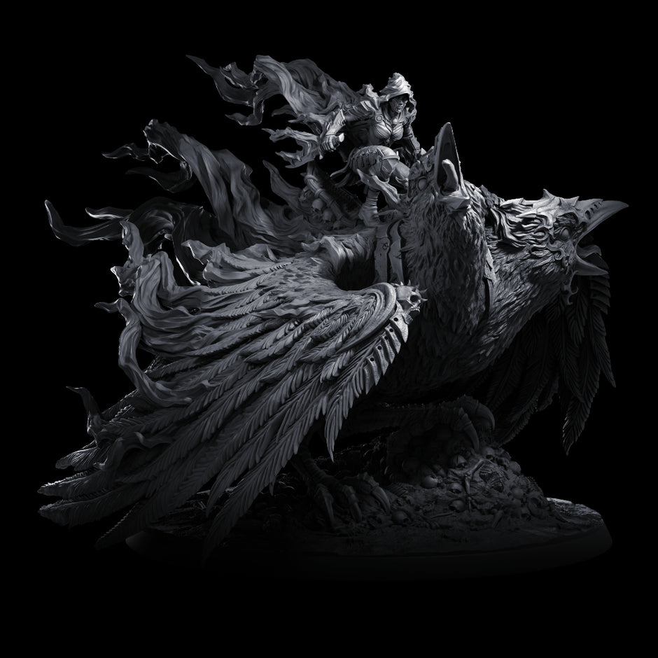 Discord – Creature Caster US