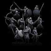 Creatures – Creature Caster US