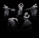 Creatures – Creature Caster US