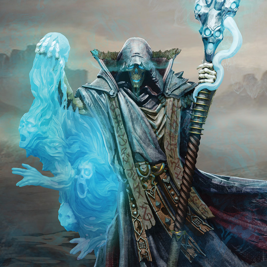 Judgement Heroes – Creature Caster US